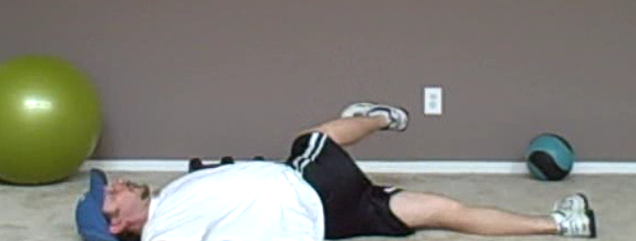 Update Interview with Kevin Yates | Muscle Imbalances Revealed